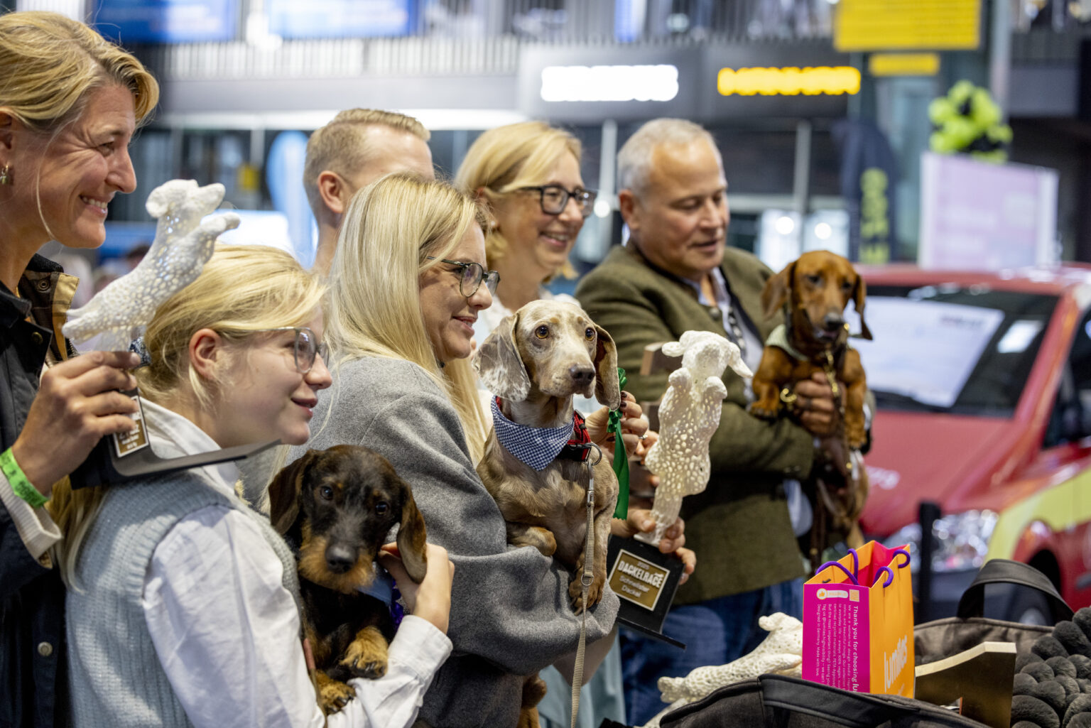DogWorld® München | Hunde-Lifestyle-Messe & Erlebnisevent